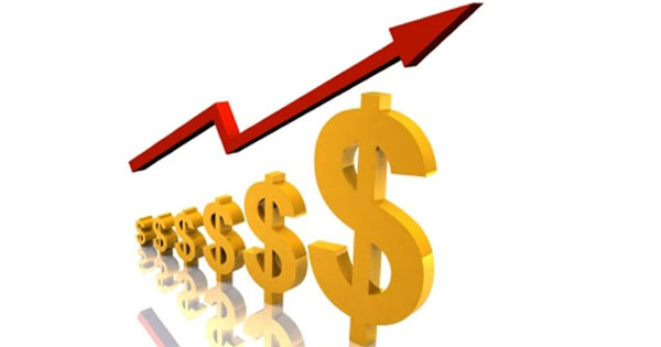 Phương pháp kế toán doanh thu hoạt động tài chính theo Thông tư 133 ...