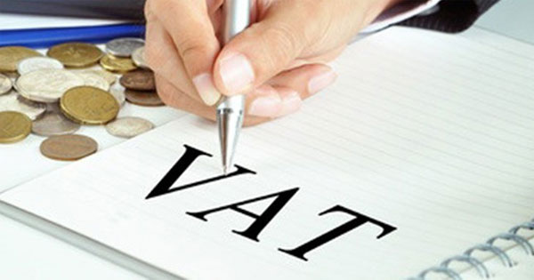 Phương pháp kế toán thuế GTGT được khấu trừ theo Thông tư 133 - TK 133