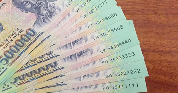 Mẫu đề nghị ra quyết định trả lại tiền đã đặt để bảo đảm - HoaTieu.vn