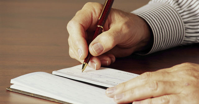 Cách viết đơn cớ mất - Hướng dẫn viết đơn cớ mất - HoaTieu.vn