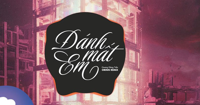 Lời bài hát Đánh mất em - Quang Đăng Trần - Đánh mất em Lyrics