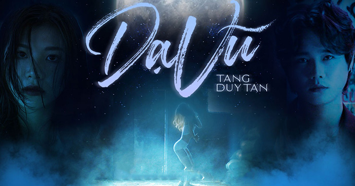 Lời bài hát Dạ Vũ - Tăng Duy Tân - Lyric Dạ Vũ - HoaTieu.vn