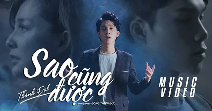 Lời bài hát Sao cũng được - Thành Đạt (Nắng lạc đường đi theo cơn gió ...