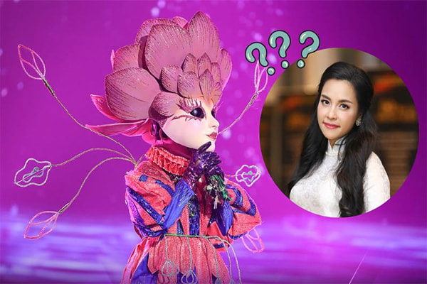 O Sen là ai? - O Sen Ca sĩ mặt nạ là ai? - HoaTieu.vn