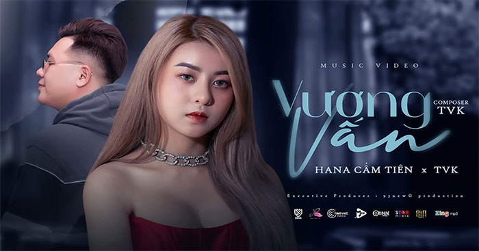 Lời bài hát Vương Vấn - Hana Cẩm Tiên (Còn đó những ngày bên nhau nhưng ...