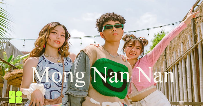 Lời bài hát Mong Nan Nan (มองนานๆ) tiếng Việt, Thái Lan - Mong Nan Nan ...