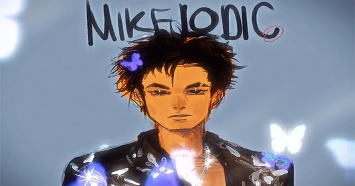 Lời bài hát Cung đường lẻ loi - Mikelodic - Cung đường lẻ loi Mikelodic ...