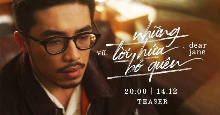 Lời bài hát Những Lời Hứa Bỏ Quên (Lyrics, Hợp âm, Beat, Karaoke)