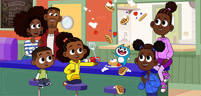 Giáo án Tiếng Anh 9 Right On Unit 6: 6e Grammar