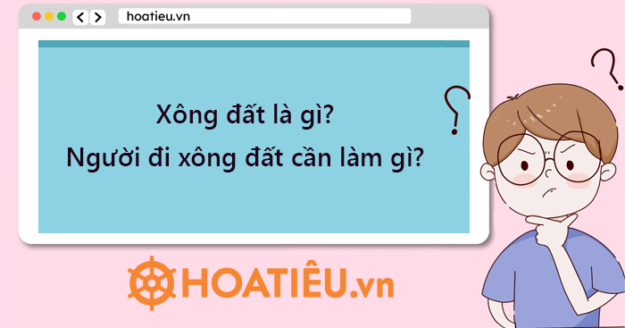 Xông đất là gì? Người đi xông đất cần làm gì? - Tuổi xông đất năm 2025