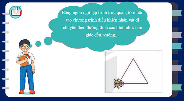 Giáo án Tin học 8 Kết nối tri thức Chủ đề 5 Bài 12