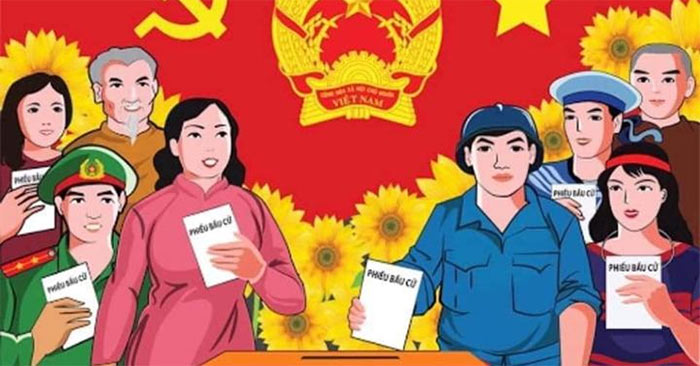 Giáo án GDCD 6 Bài 10: Quyền và nghĩa vụ cơ bản của công dân (PPT + Word)