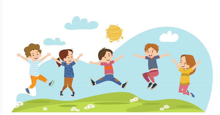 Giáo án GDCD 6 Bài 12: Thực hiện quyền trẻ em (PPT + Word)