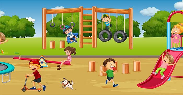 Giáo án GDCD 6 Bài 11: Quyền cơ bản của trẻ em (PPT + Word)