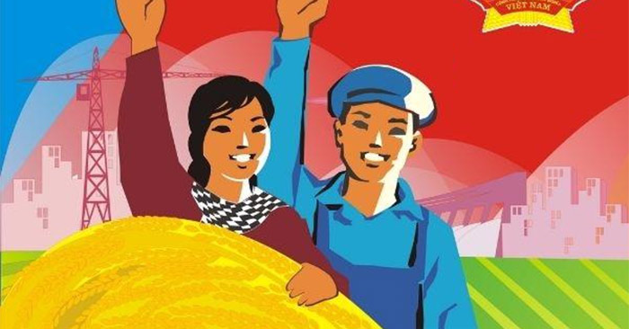 Giáo án GDCD 6 Bài 10: Công dân nước Cộng hòa xã hội chủ nghĩa Việt Nam ...