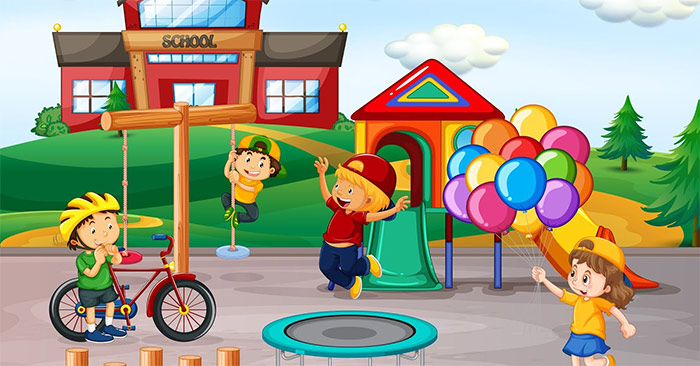 Giáo án GDCD 6 Bài 12: Quyền trẻ em (PPT + Word)