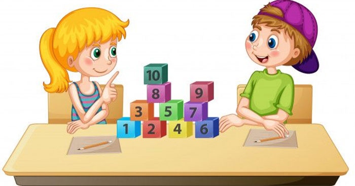 (PPT + Word) Giáo án Toán 7 Bài 1: Hình hộp chữ nhật Hình lập phương