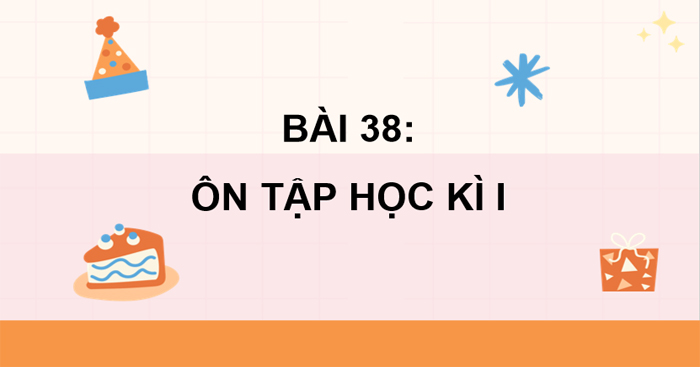 Giáo án Toán 4 Chân trời sáng tạo bài 38 (PPT + Word)
