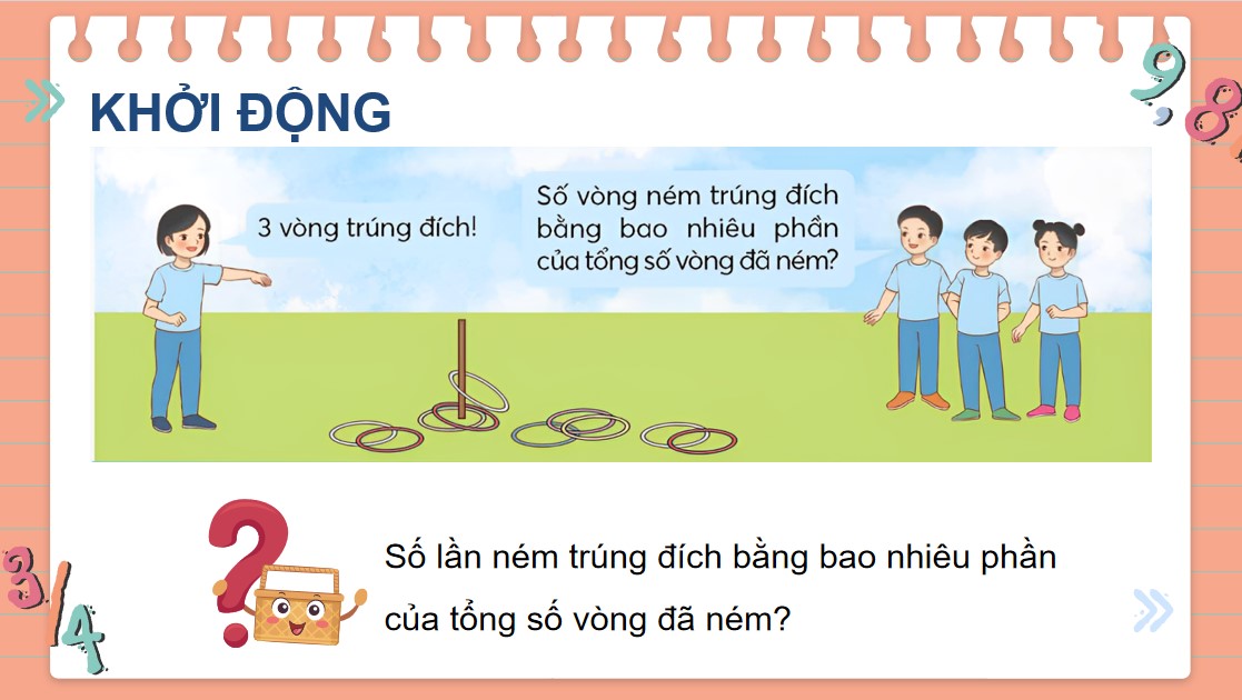 Giáo án Toán 5 Chân trời sáng tạo Bài 6 (Word+PPT)