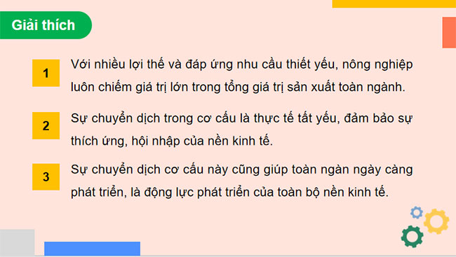 Giáo án Địa lí 12 Cánh diều Bài 12 (PowerPoint)