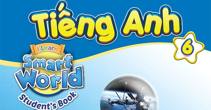 Kế hoạch bài dạy Tiếng Anh 6 I-Learn Smart World (Học kì 2)