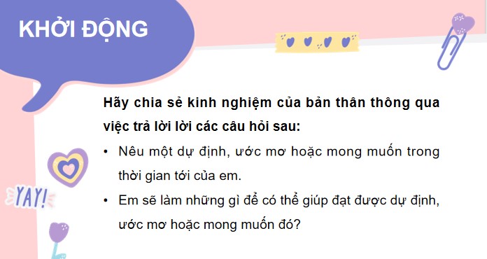 Giáo án Đạo đức 5 Kết nối tri thức Bài 6 AI (PPT + Word + Video)