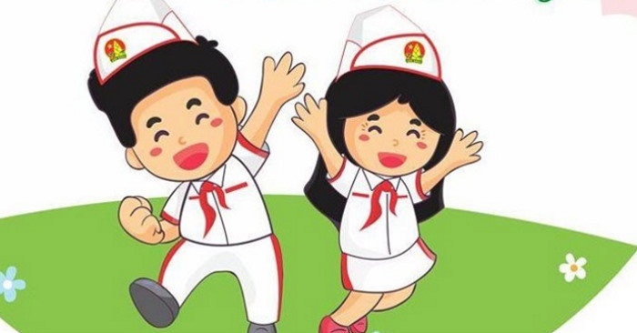 Giáo án Tiếng Việt 3 Bài 1: Mở rộng vốn từ Đội viên (Tích hợp AI)