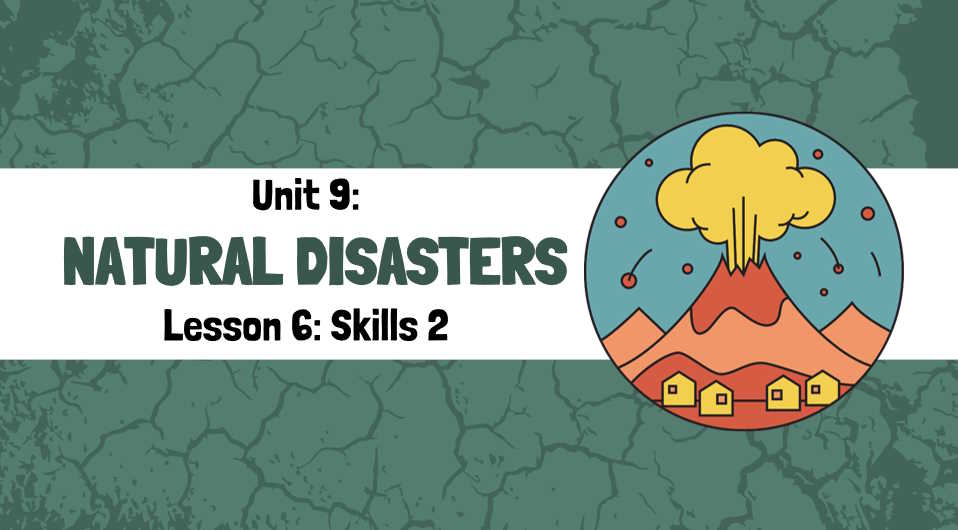 Giáo án Tiếng Anh 8 Unit 9 Skills 2 tích hợp AI (PPT + Word)