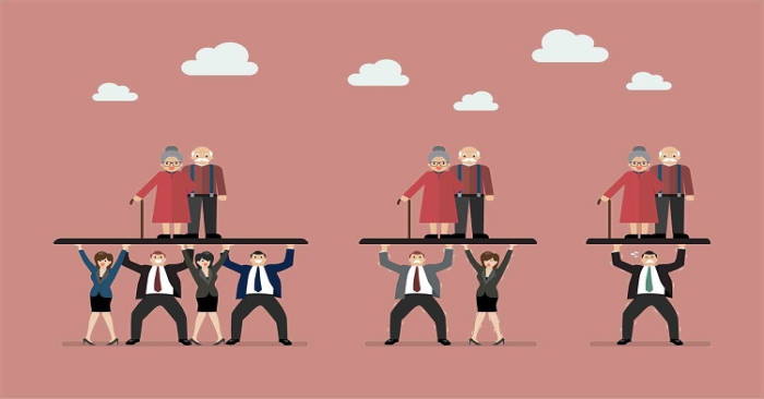 Giáo án Địa lí 6 Bài 27: Dân số và sự phân bố dân cư trên thế giới (PPT ...