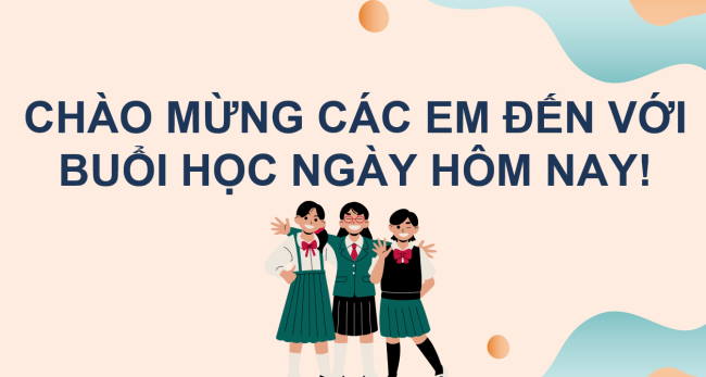 Giáo án Khoa học tự nhiên 6 KNTT Bài 37 (PPT + W)
